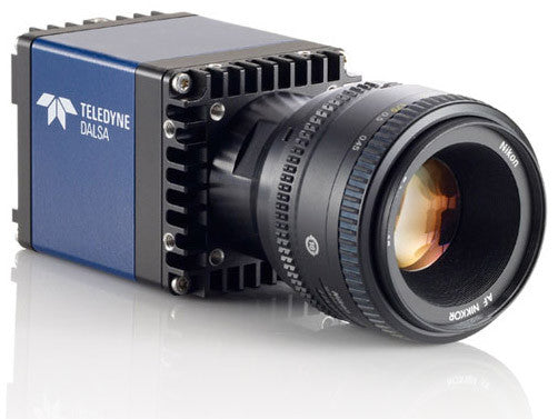 Falcon2 Color 12M CL – Dalsa Camera Distributor