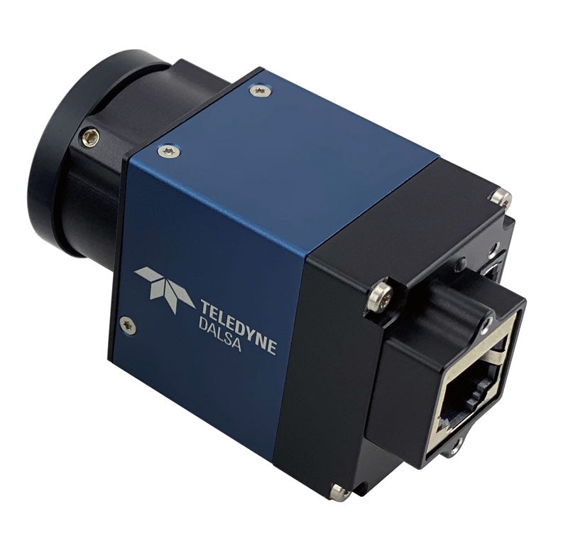 Calibir GXM640 – Dalsa Camera Distributor