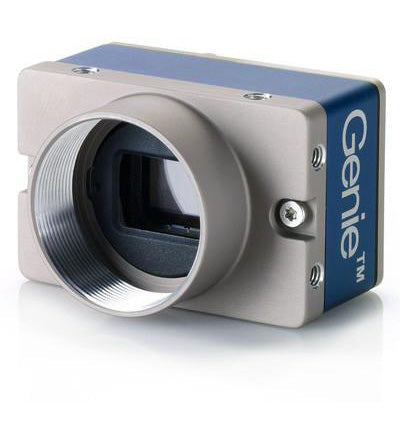 Genie Nano-C1950 – Dalsa Camera Distributor